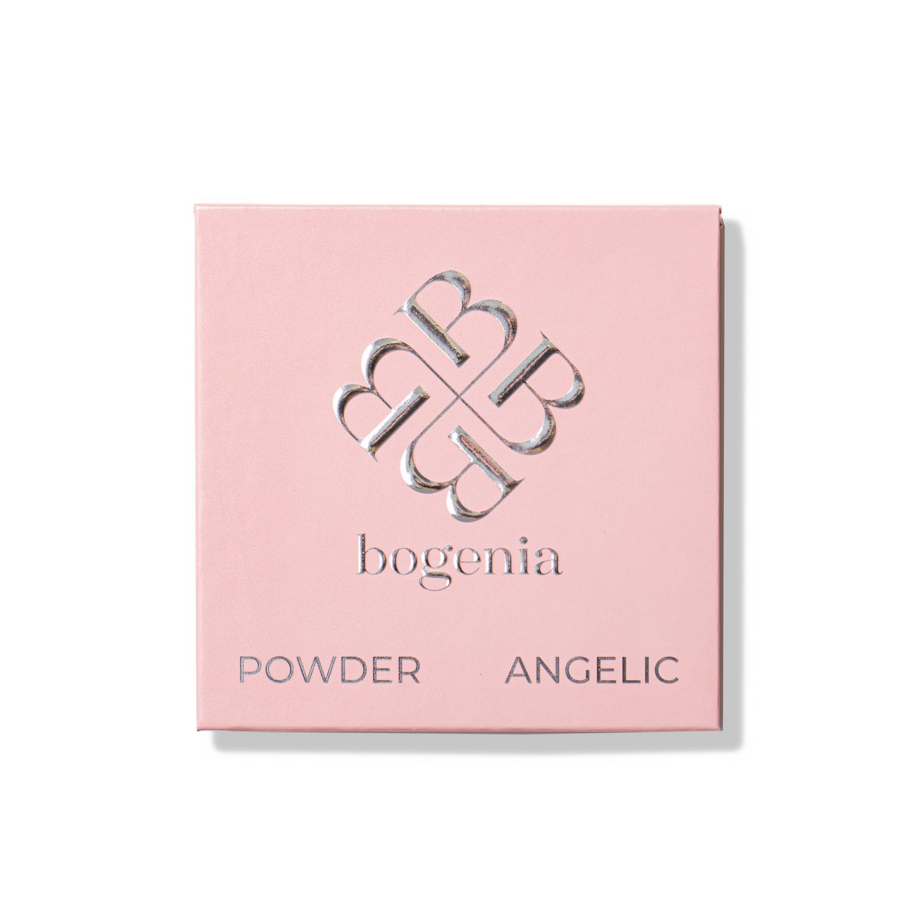 Купити Пудра для обличчя Bogenia ANGELIC Powder BG641 - №3 (Light Beige ...