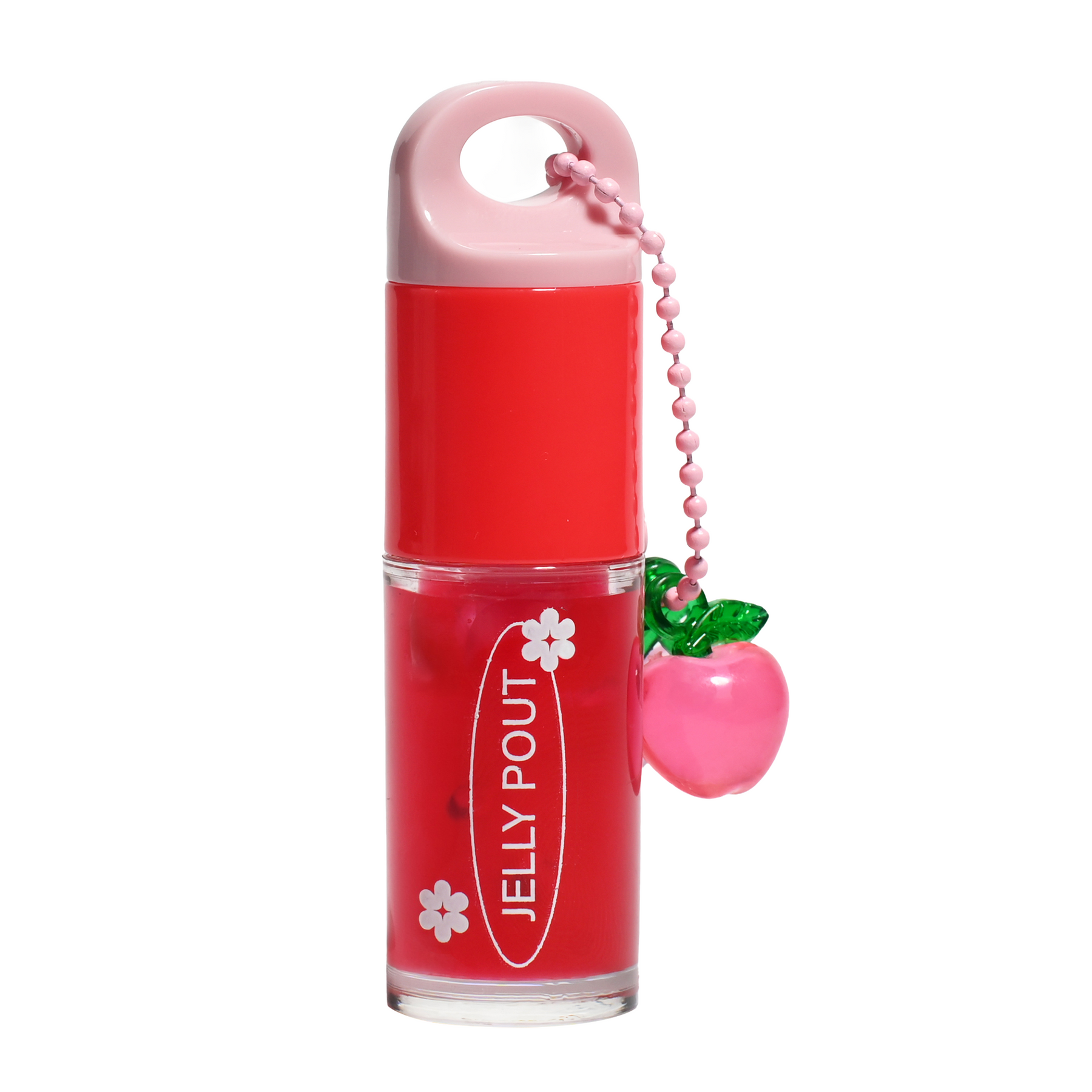 Купити Живильна та зволожувальна олія для губ Pop Gossip Jelly Pout Lip ...