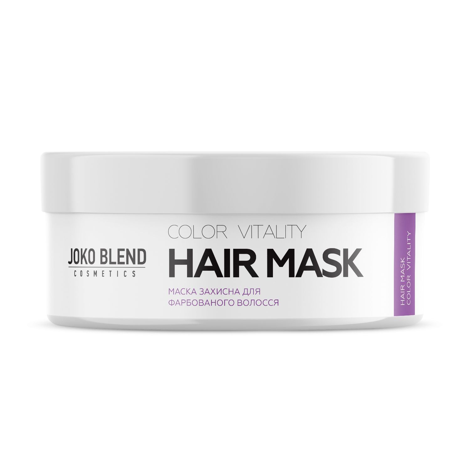 Купити Маска Joko Blend для фарбованого волосся Color Vitality,Myriam ...